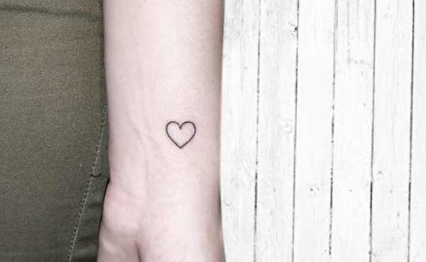 Top 20 Tatuajes Tumblr Originales y Bonitos - Tatuing